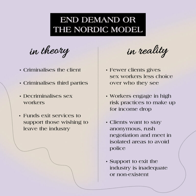 Everything You Ever Wanted To Know About The Swedish Model (Aka The ...
