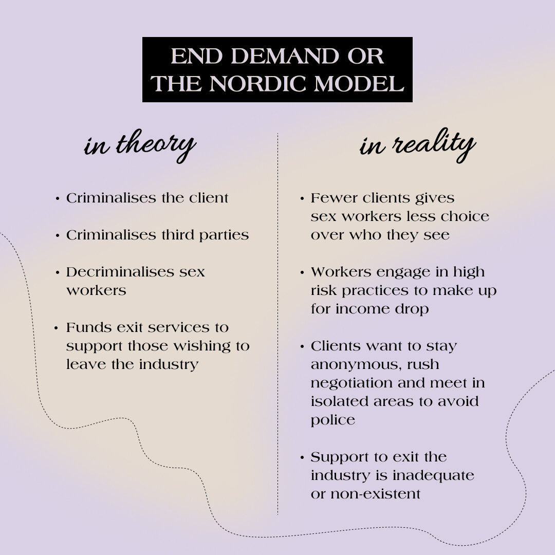 Everything You Ever Wanted To Know About The Swedish Model (Aka The ...